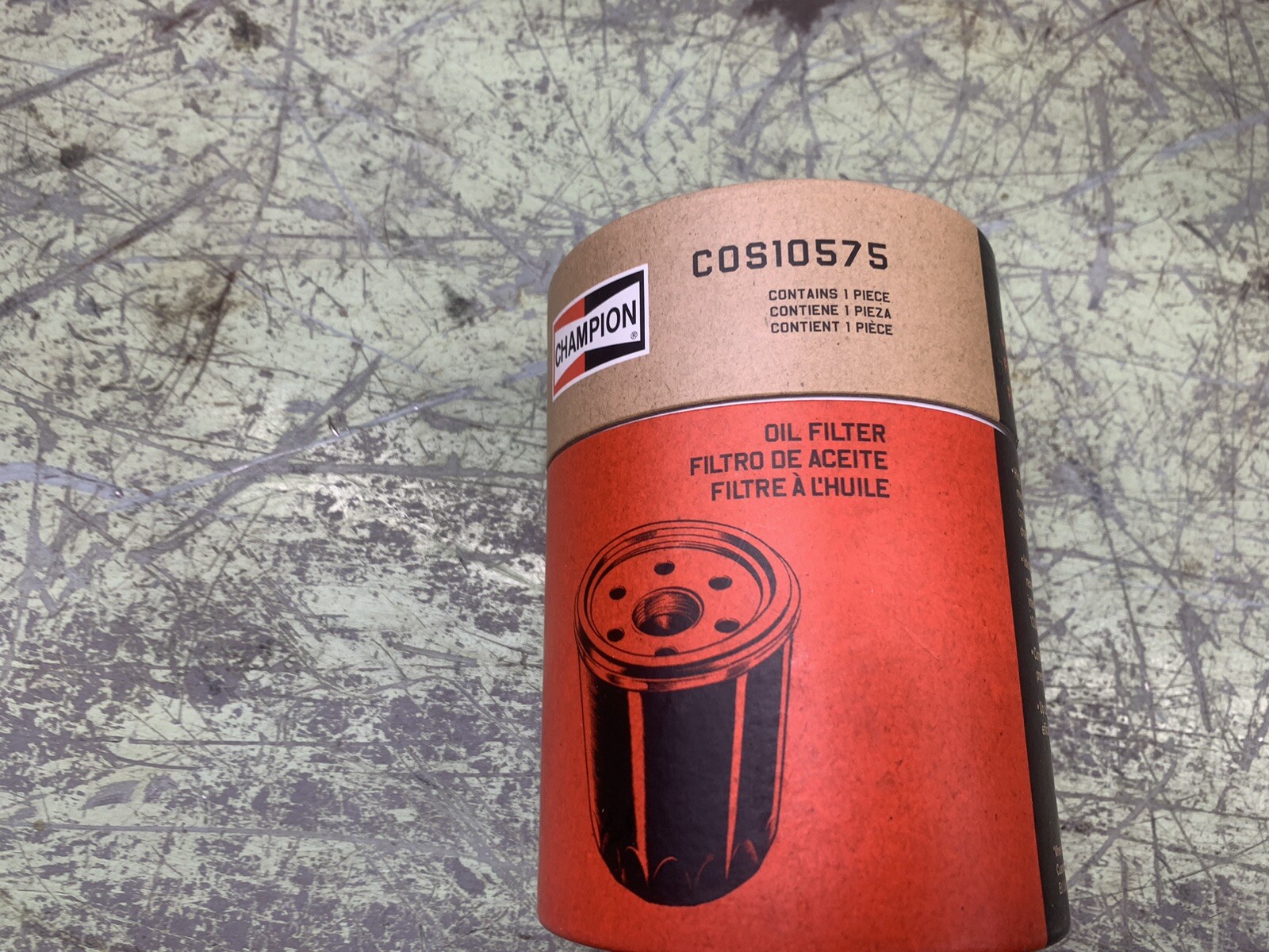 SUPERTECH ST10086 - cross reference oil filters | oilfilter ...