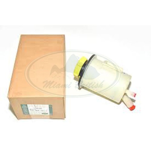 LAND ROVER STEERING PUMP RESERVOIR RANGE LR3 LR4 RR SPORT LR061407 OEM ...