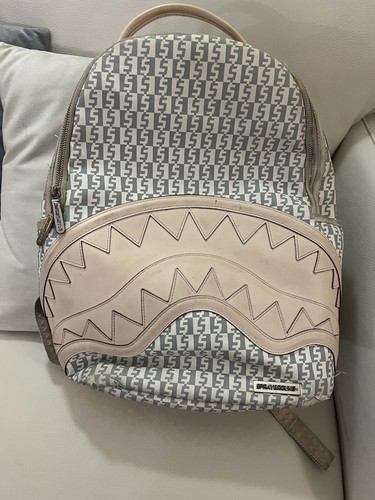 Authentic Limited Edition Sprayground Backpack. | eBay