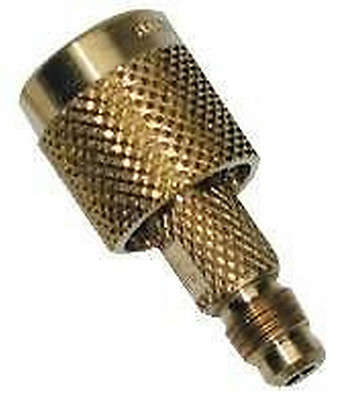 Yellow Jacket PLUS II™ ANTI-BLOWBACK COUPLER ADAPTER SealRight™ USA ...
