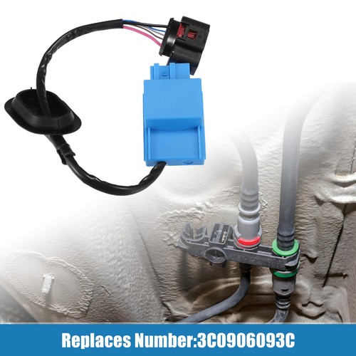 Car Fuel Pump Driver Module No.3C0906093C Replacement fit for ...