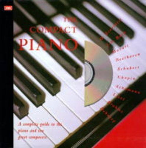 The Compact Piano (The compact music series), Turner, Barrie Carson ...