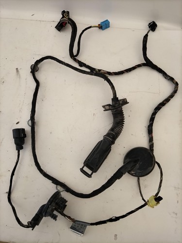 8V4971029 Câblage Porte Antérieure Gauche Audi A3 Sedan (8V5) (1220 ...