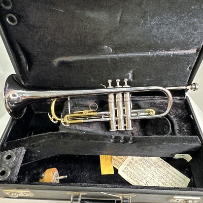 Brass - Constellation Trumpet