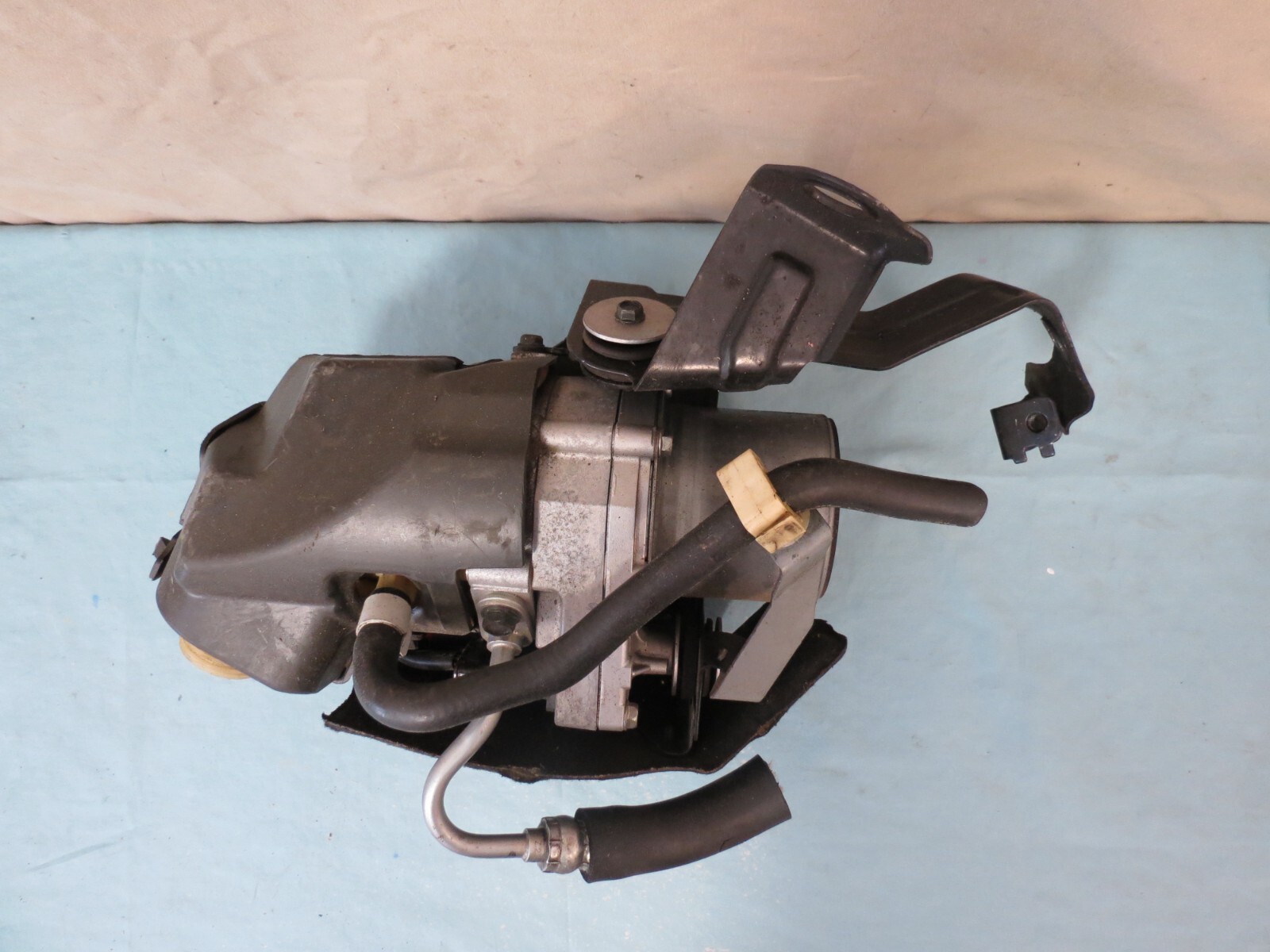 15-16 Nissan Murano EPSP Electric Power Steering Pump OEM JTEKT 49110 ...