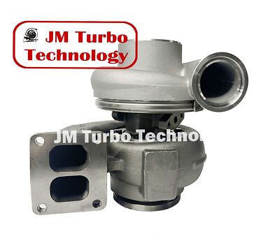 For Cummins H2E L10 Turbo 3803389 | eBay