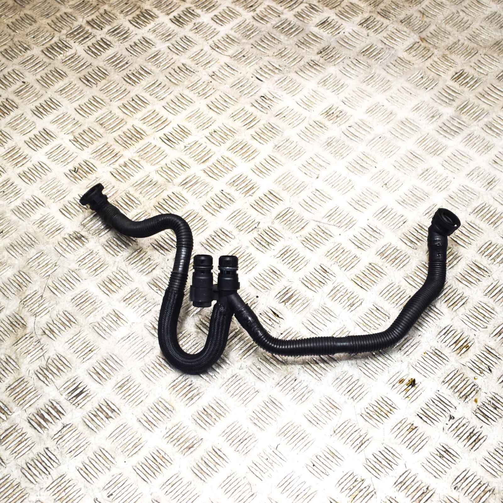 AUDI A5 S5 8T Breather Hose 06E103217AC 3.00 Petrol 245kw 2013 | eBay