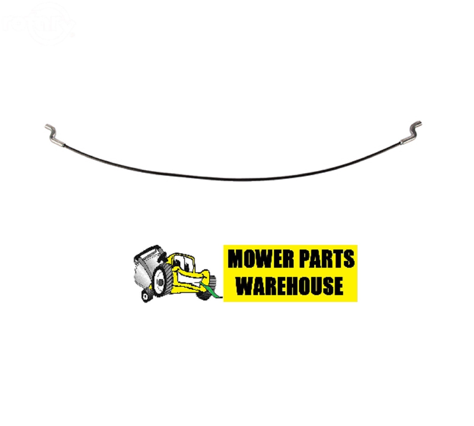 NEW REPLACEMENT MURRAY SNOWBLOWER TRACTION DRIVE CABLE 1501122MA ...