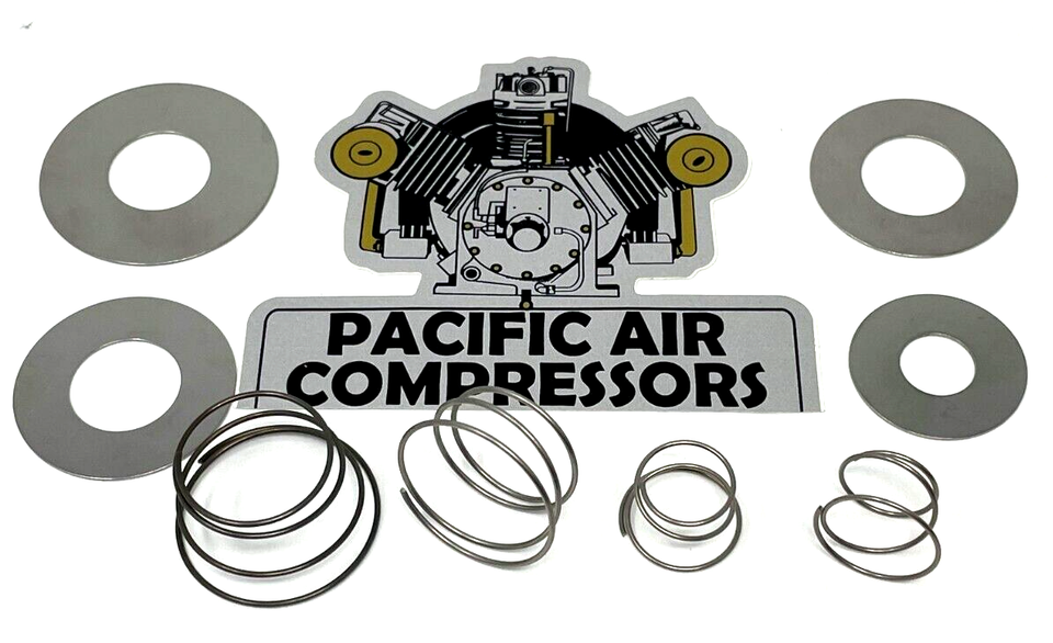 Champion REN 14 Valve Rebuild Kit Champion Air Compressor Parts | eBay