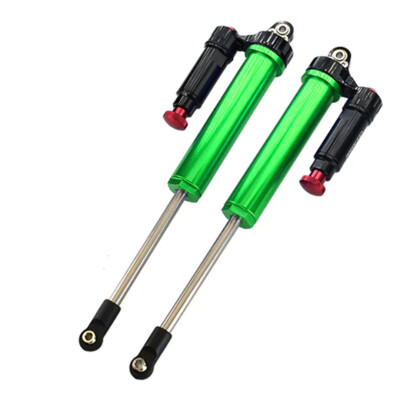 NEW GPM RR L-Shape Piggy Back Internal Damper 160mm GR for UDR FREE US ...