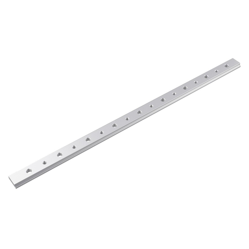 High Quality T-Bar Slider With/without Thread Woodworking Aluminium ...