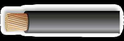 Conductor - 400 Mcm Thhn Copper Wire