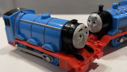 Thomas The Tank Engine Variations Thomas & Friends Motorized ...