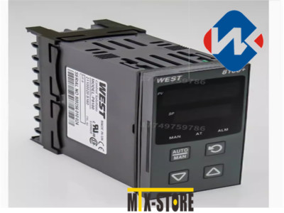 1pcs New WEST Temperature Controller P8100-2110000010 P81002110000010 ...