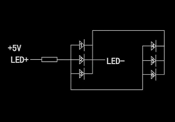 EMU ULTRA E4XT e6400 E-SYNTH E5000 E4 Platinum (Negative) Custom LED ...
