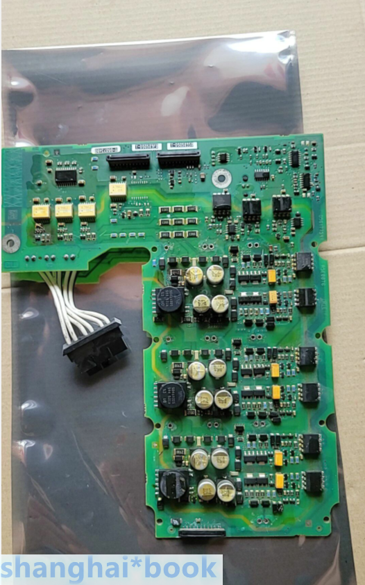 🅰️🔥 1pcs used working A5E00765800 Via DHL or Fedex | eBay