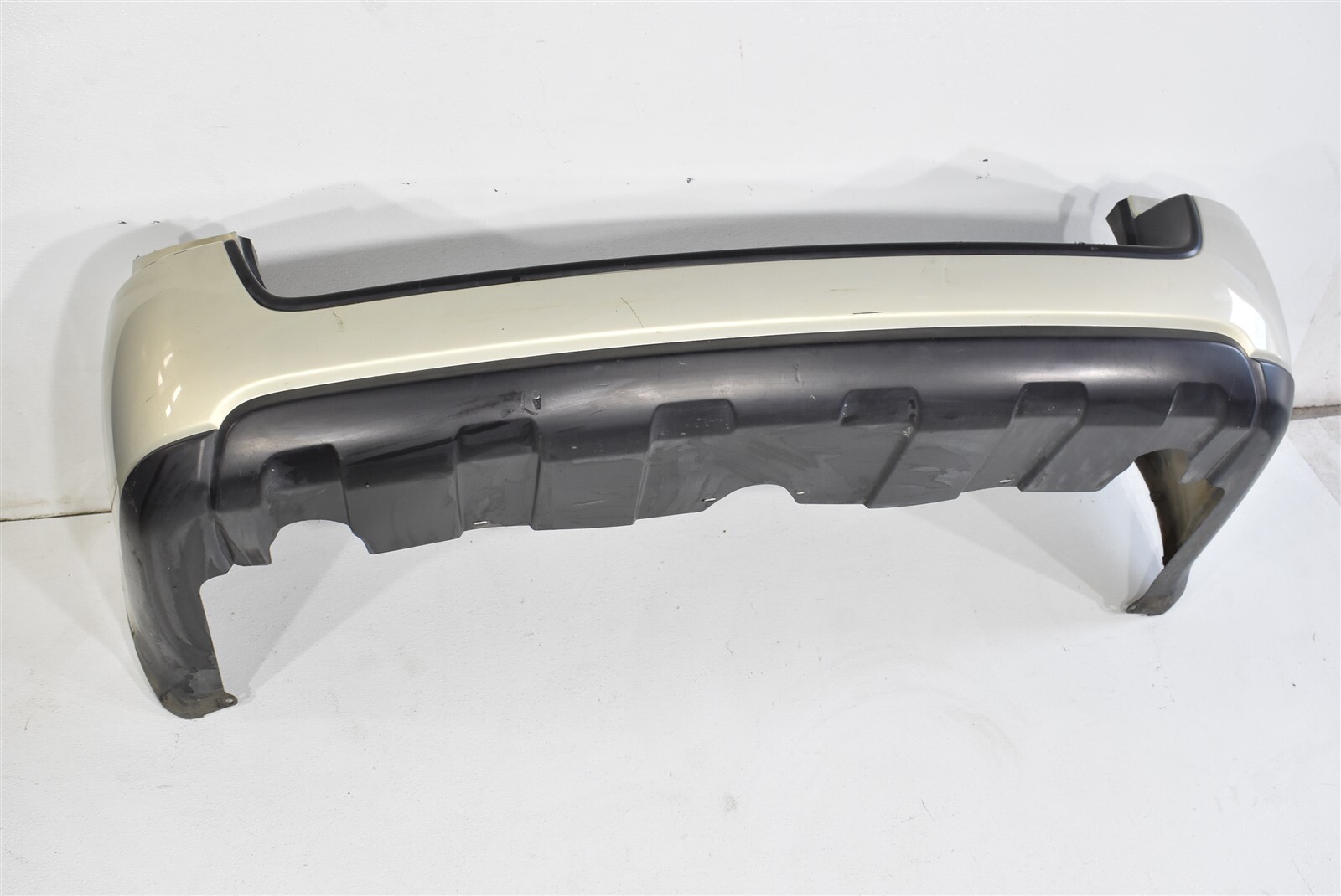 2005-2009 Subaru Legacy Outback XT Bumper Cover Assembly Rear Wagon OEM ...