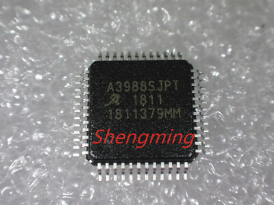 50PCS A3988 A3988SJP A3988SJPT QFP48 | eBay