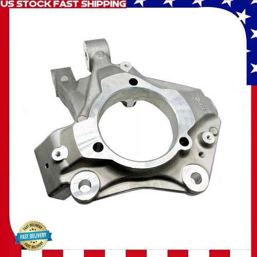 RH Passenger Steering Knuckle Spindle`for Jeep Wrangler 18-22 ...