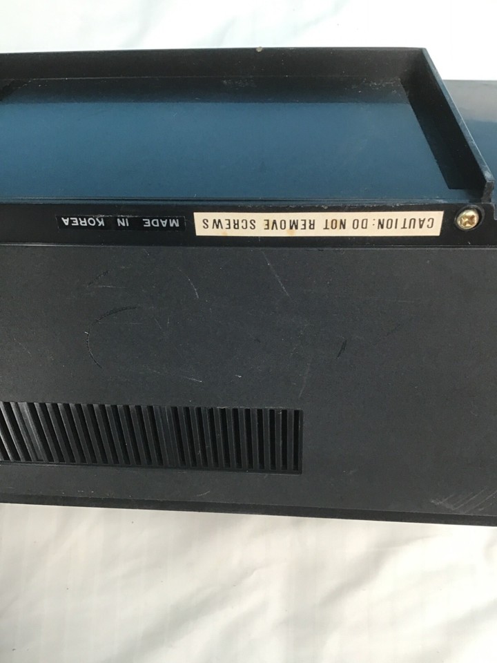 Vintage Lloyds AM/FM Stereo Receiver | eBay