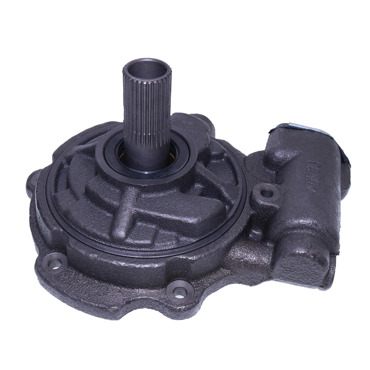 Transmission Charging Pump 31340-40K00 for Nissan Forklift TD27 ...
