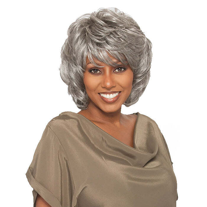 Vanessa Synthetic Hair Full Wig - JINNY | eBay