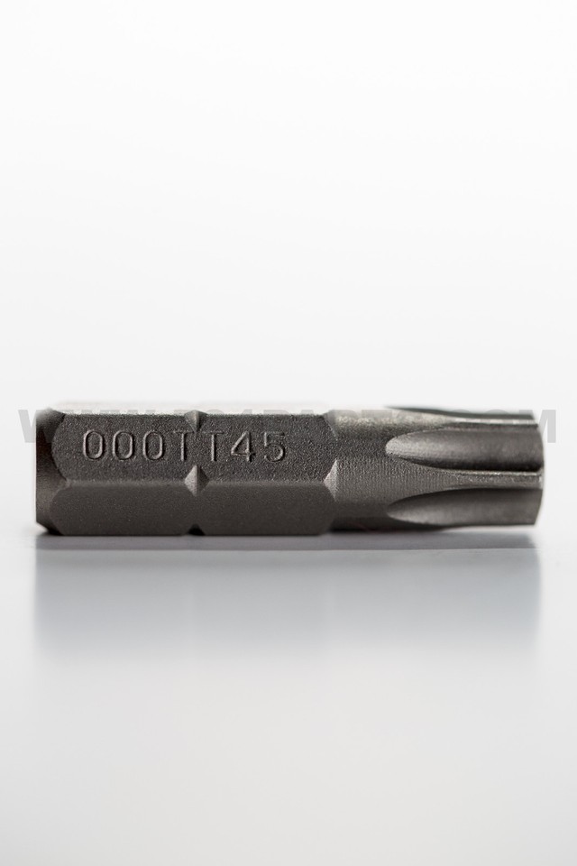 New Tamper Resistant Security Torx Bits T45 | eBay