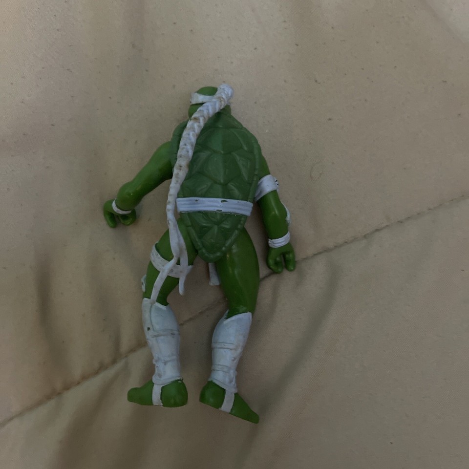 TMNT Teenage Mutant Ninja Turtles 1997 The Next Mutation Venus | eBay