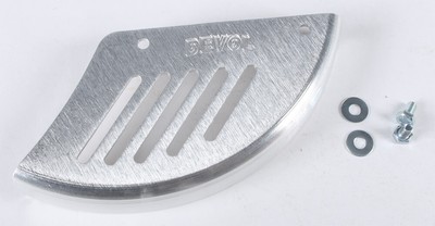 Devol 0105-3301 Disc Guard - Rear | eBay