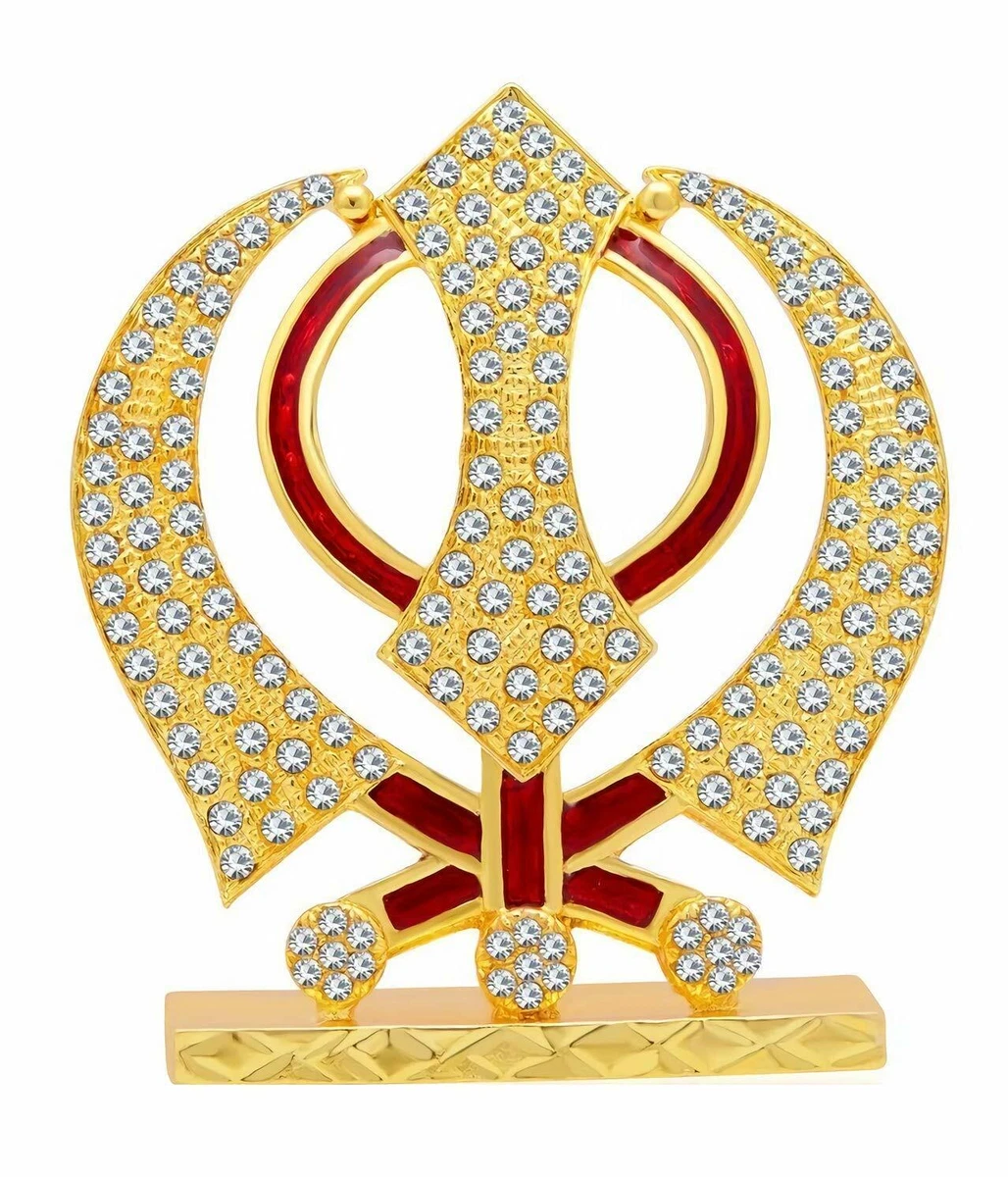Khanda Sahib