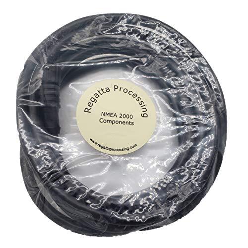 Regatta Processing NMEA 2000 N2K 5 Meter 16ft 4 inches Backbone Drop or ...