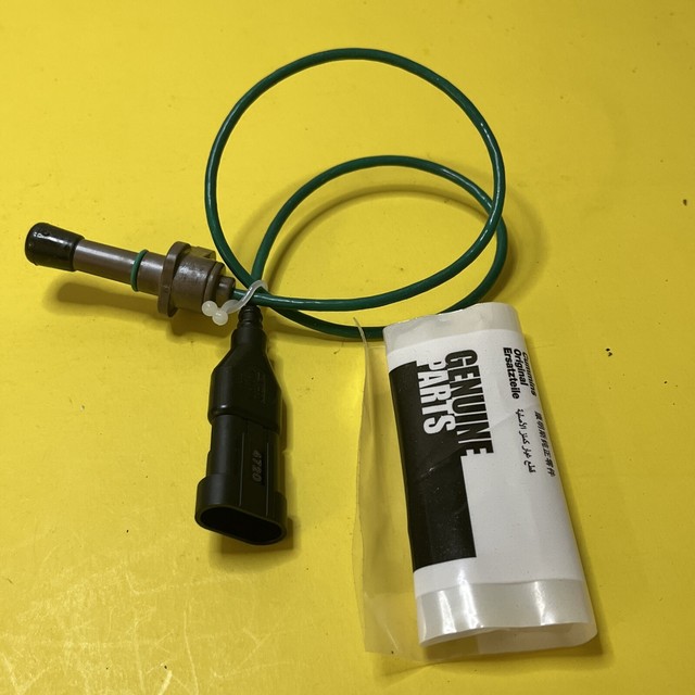 3pins Turbocharger Speed Sensor for Cummins ISX ISM Isl 8.0l 4036059 ...