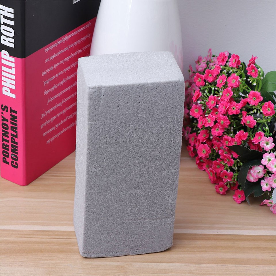 3 Pcs Fresh Flower Arrangement Artificial Flower Mud Flowers Dry | eBay