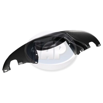 EMPI REAR ENGINE TIN W/ HEAT RISER W/OUT HOSE VOLKSWAGEN T1 BUG SUPER ...