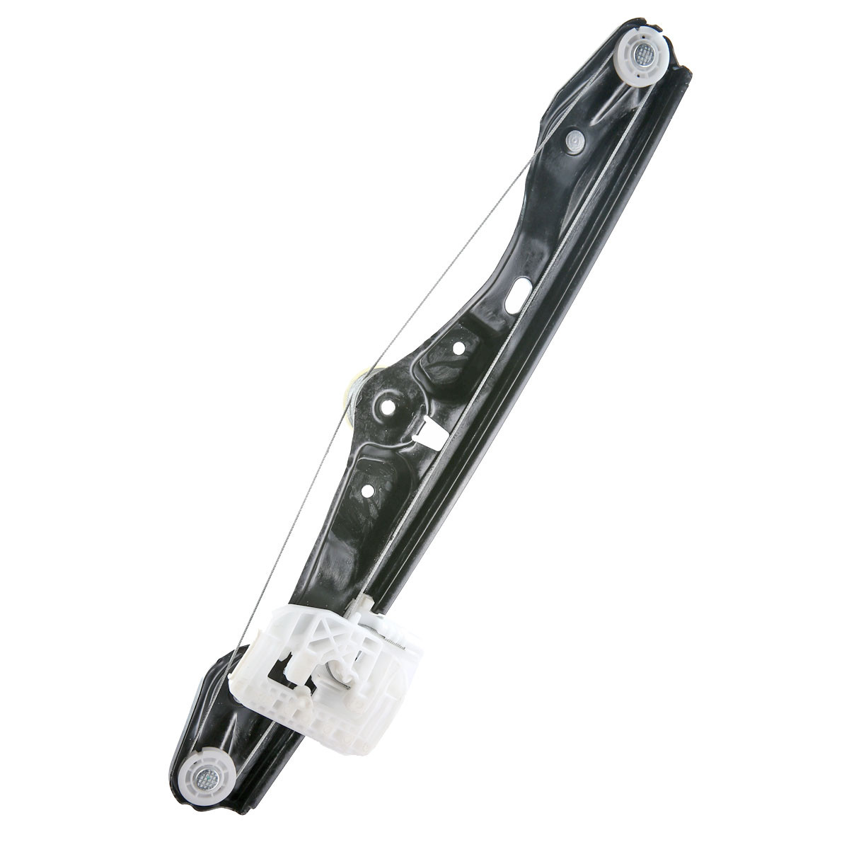 A-Premium Rear Right Window Regulator W/o Motor for BMW 320i 328i 335i ...