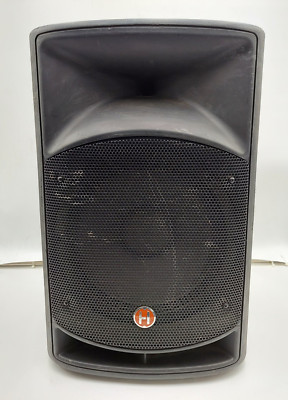 Harbinger VaRi Series V2112 Powered Multipurpose Two-Way Loudspeaker ...