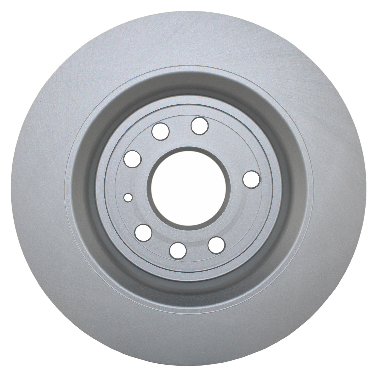 Front Rear Brake Kit Vented Rotors Bosch Semi-Met Pads For 9-3 2.0T ...