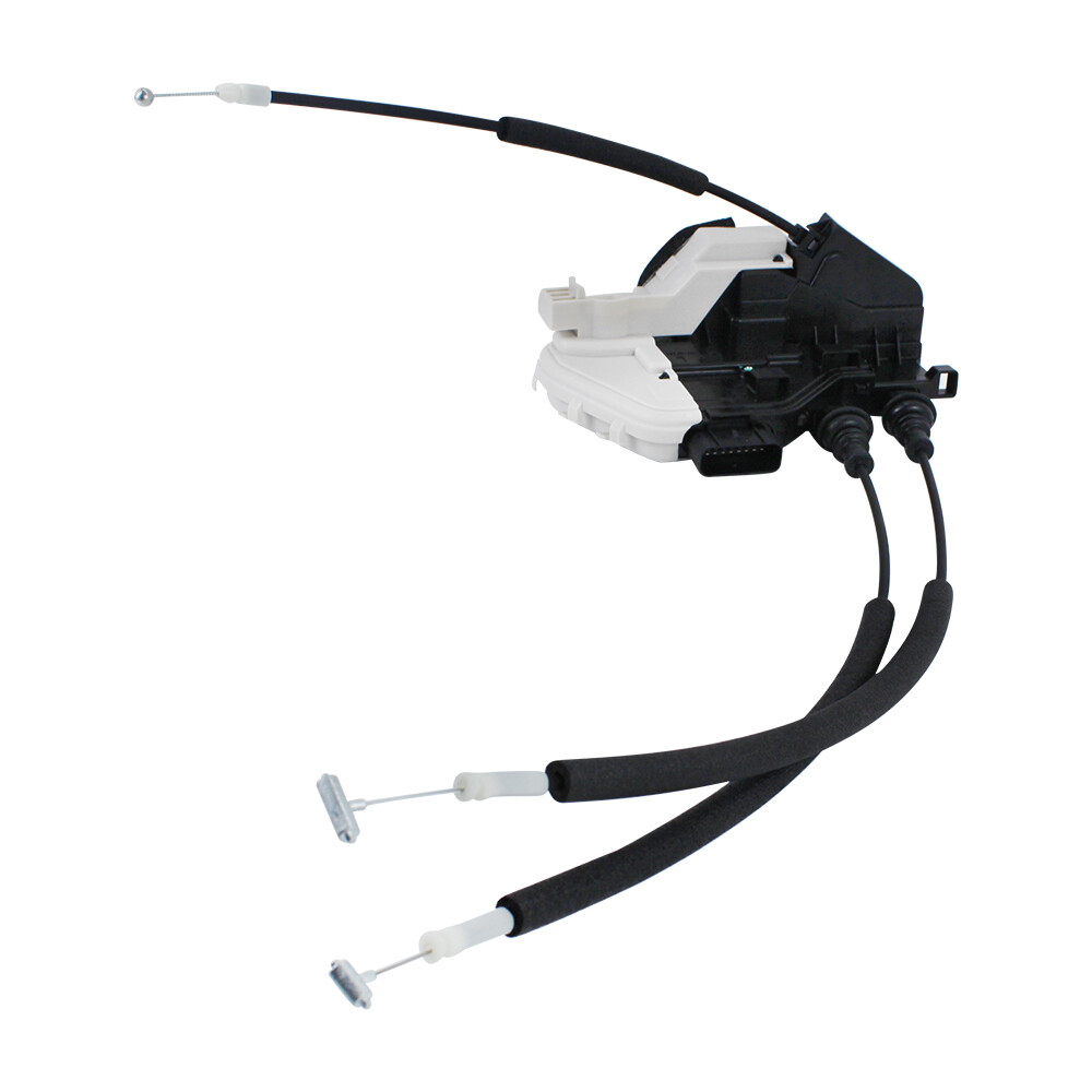 Front Left Driver Door Lock Actuator For 2013-2019 Hyundai Santa Fe ...
