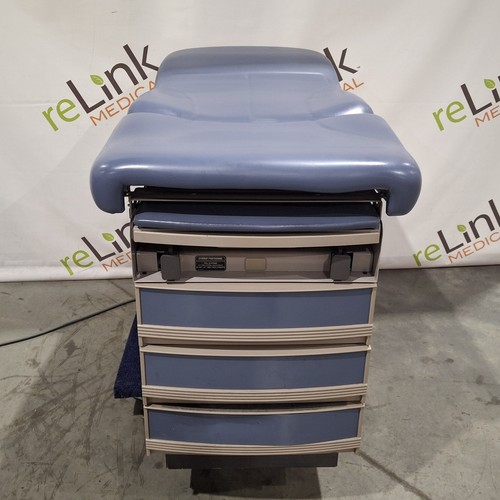 Ritter 304 Exam Table | eBay