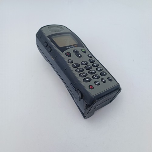 Iridium 9505A Satellite Phone Emergency Sailing 9505 A Hiking Motorola ...