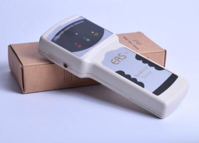 High quailty EAS Handheld Detector Tester for Antenna RF tag or label 8 ...