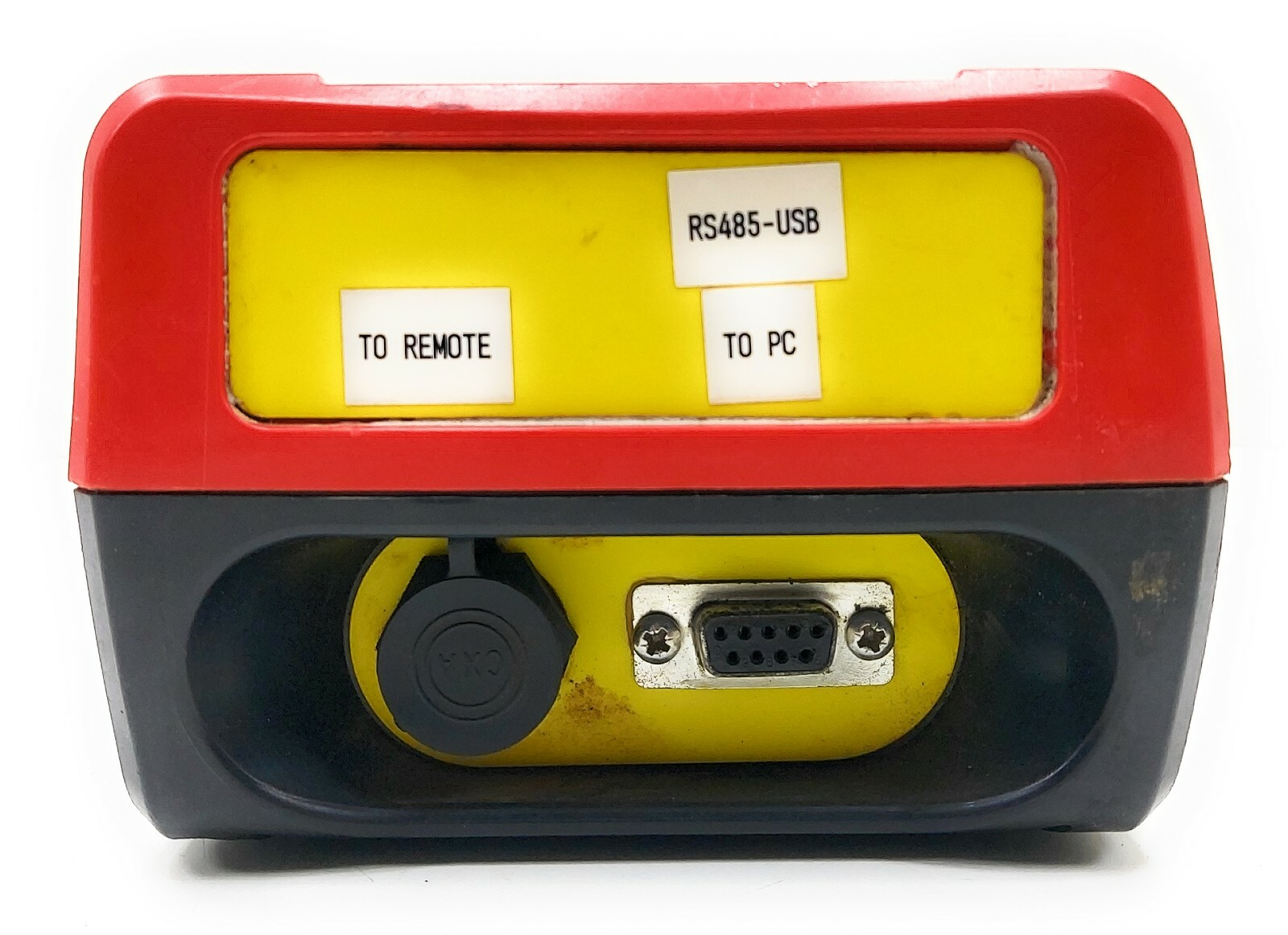 Cavotec Micro-Control MC-3100 Test Box For All Controller for sale ...