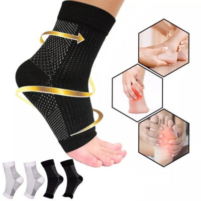 Sooth Relieve Compression Socks Men Women Neuropathy Compression Socks ...