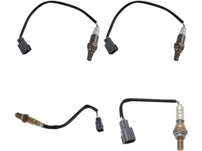 For 2013-2014 Toyota FJ Cruiser Oxygen Sensor Set 76727WM 4.0L V6 ...