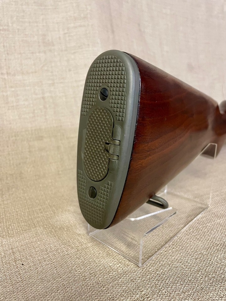 Custom M1 Garand Oil Finished Stock Set | eBay