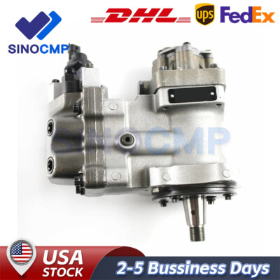 Fuel Pump For Cummins 4954315RX 8.3 ISC ISL 4954315 3973228 | eBay