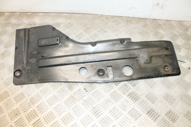 OPEL ASTRA J 1.6 Left Side Underbody Cover 13280107 1.6 Petrol 85kw ...