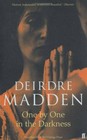 One by One in the Darkness - Paperback By Madden, Deirdre - GOOD ...