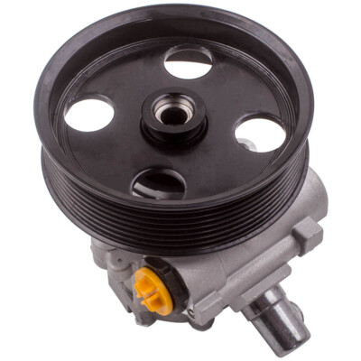 Power Steering Pump Fit Mercedes-Benz X164 GL 320 CDI W164 ML 280 ...