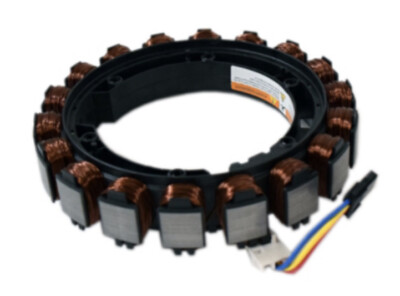 FACTORY NEW OEM WHIRLPOOL Washer Motor Stator W10915700 | eBay